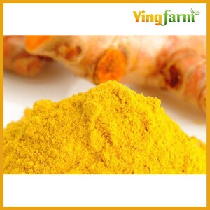 Yingmart 17.63oz 1.1lbs Turmeric Starch Powder 100% Pure Medicinal Herb ...