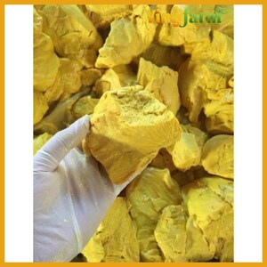 Yingmart 17.63oz 1.1lbs Turmeric Starch Powder 100% Pure Medicinal Herb ...