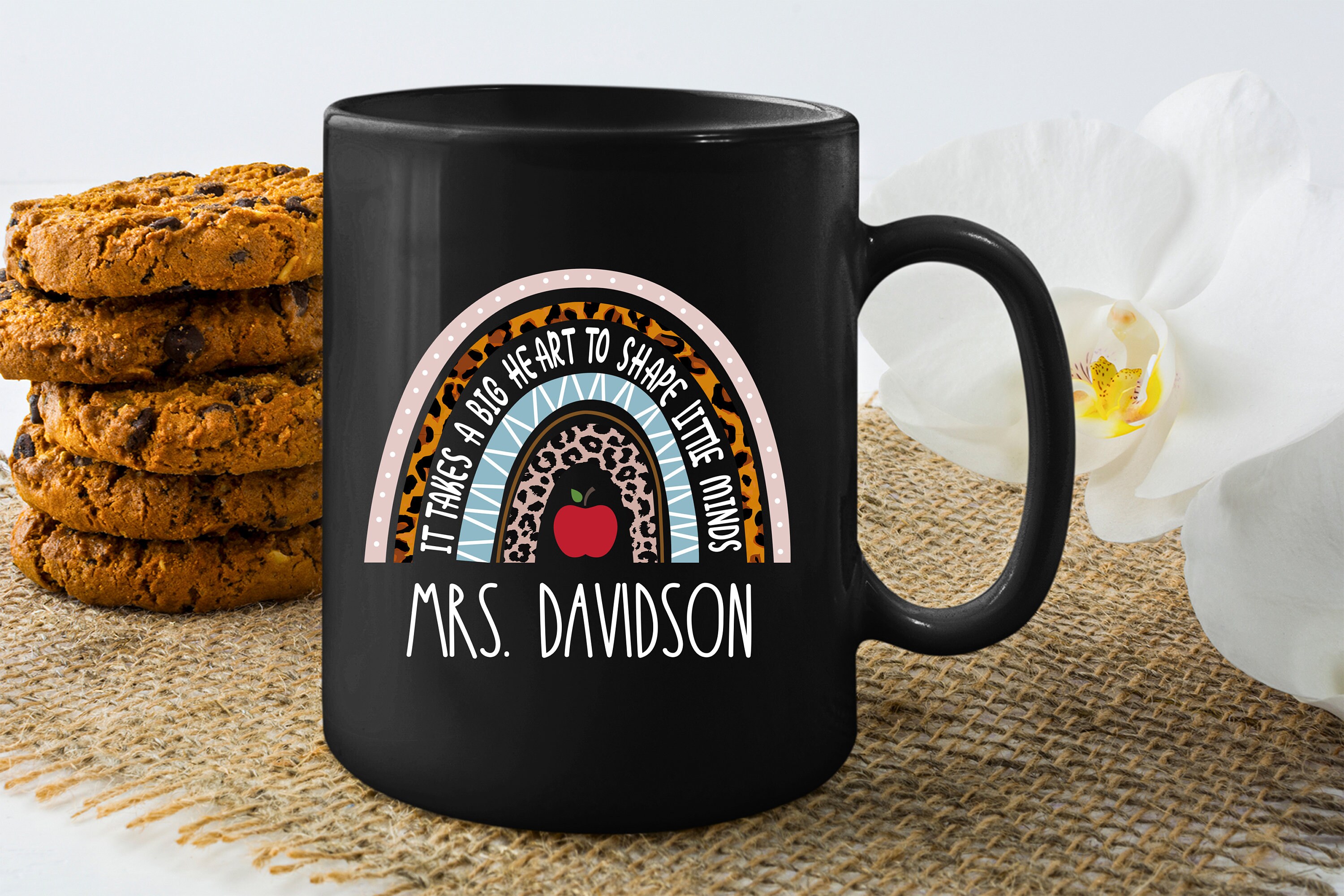 Personalized Teacher Gift Custom Teacher Gifts Teacher Mug Etsy Personalized Teacher Gift Custom Teacher Gifts Teacher Mug Etsy