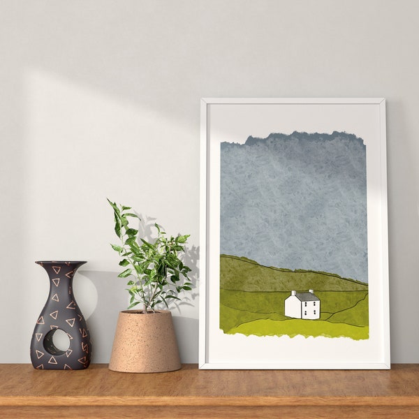 White Cottage Company - Etsy