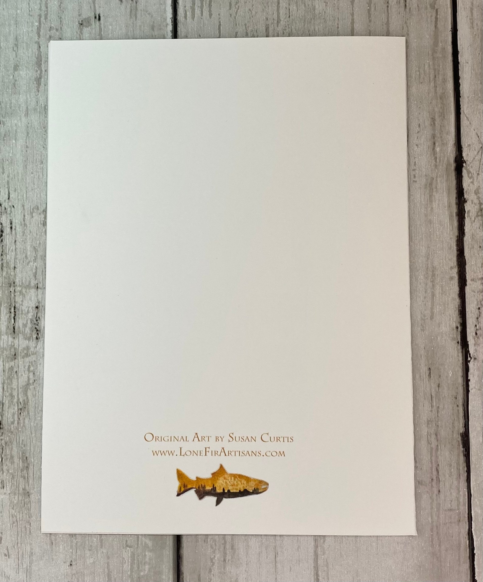 Gone Fishing Memorial Card, Boss Retirement Card for Men, Father in Law ...