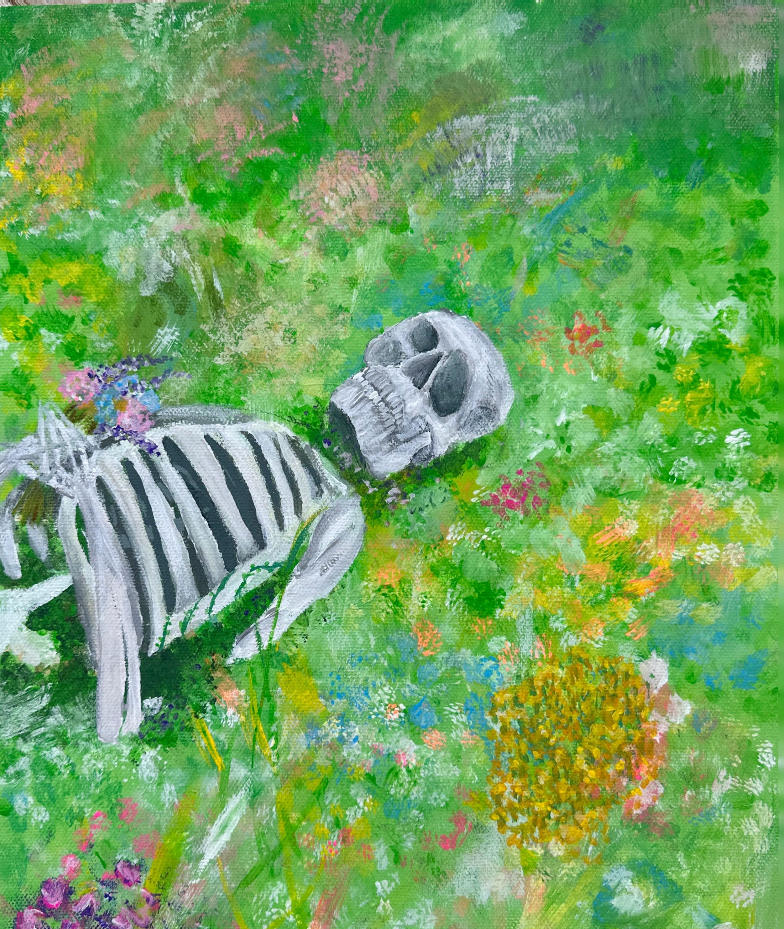 Sad Girl Poster - Etsy