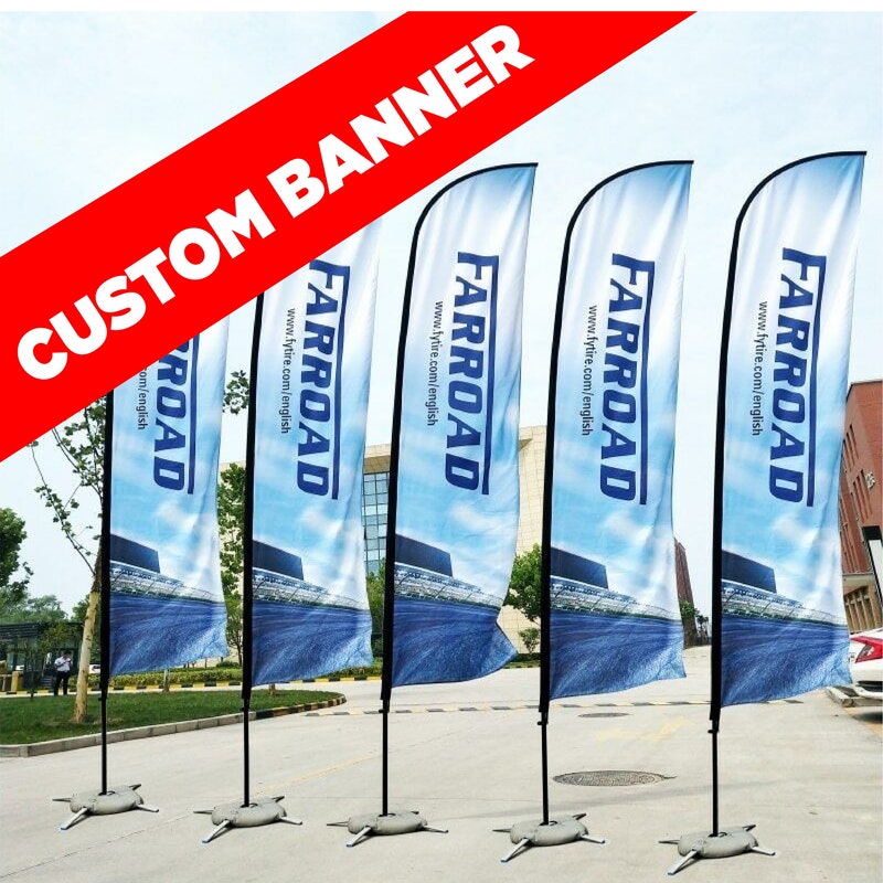 Feather Banner - Etsy