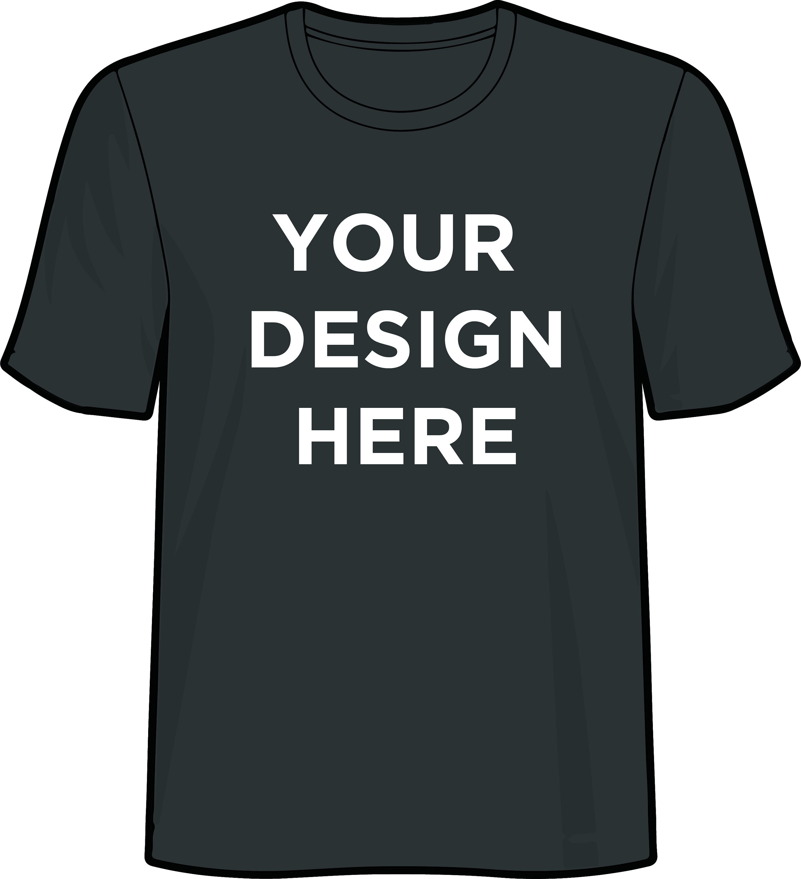 CUSTOM TEES Front and Back Personalized for Any Occasion - Etsy