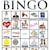 LDS General Conference Bingo Printable Digital Fun Attention Getting ...