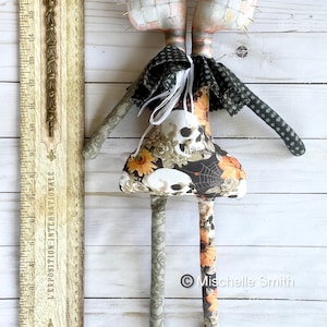 Pinnie Twinnie’s Conjoined Twins Pinhead Doll~handmade OOAK Creepy Art ...