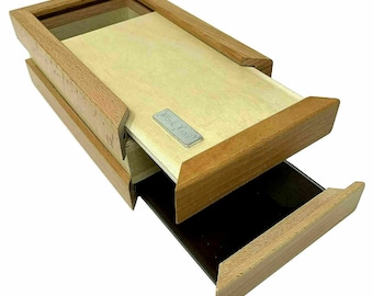 Pollen Sifter Box | Etsy