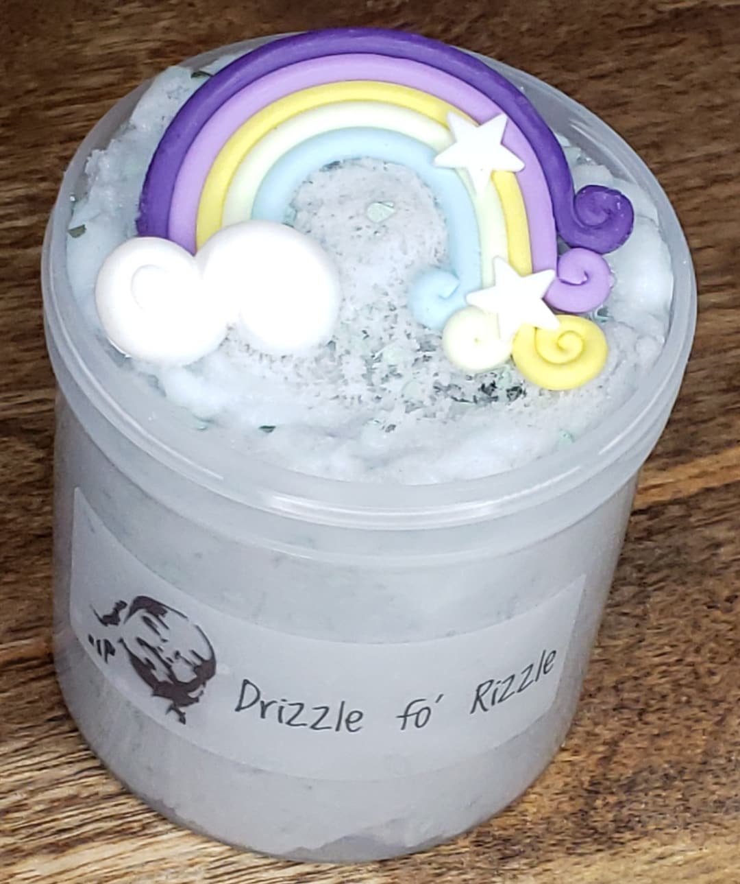 Drizzle Fo' Rizzle - Etsy