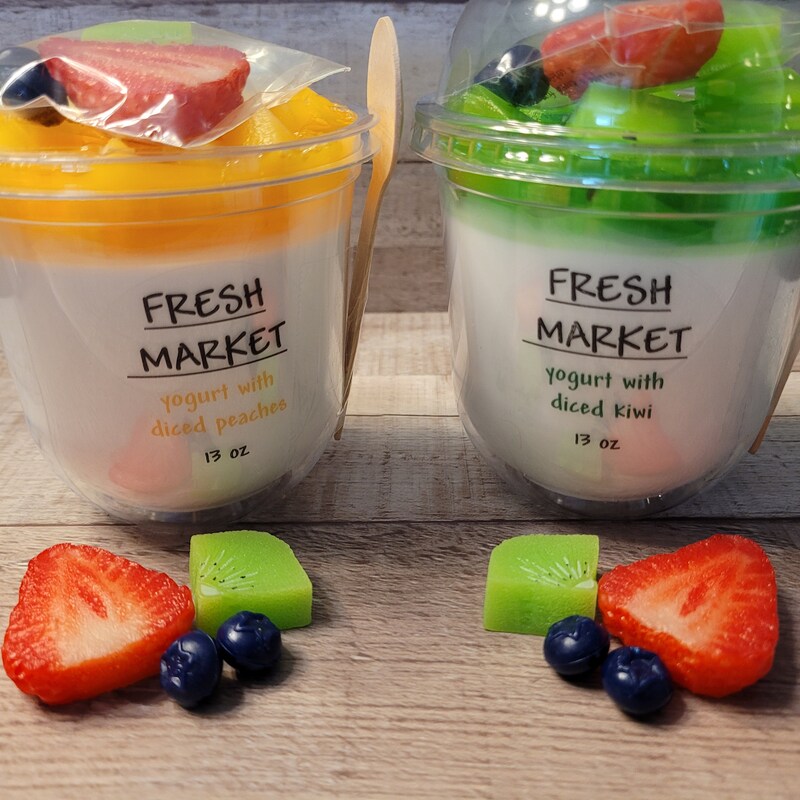 Slime Food Kits - Etsy