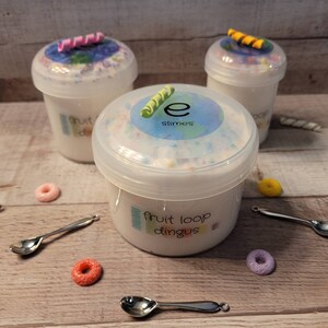 Fruit Loop Dingus - Etsy