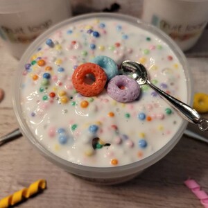 Fruit Loop Dingus - Etsy