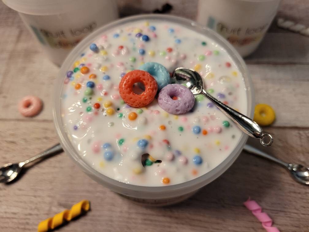 Fruit Loop Dingus | Etsy