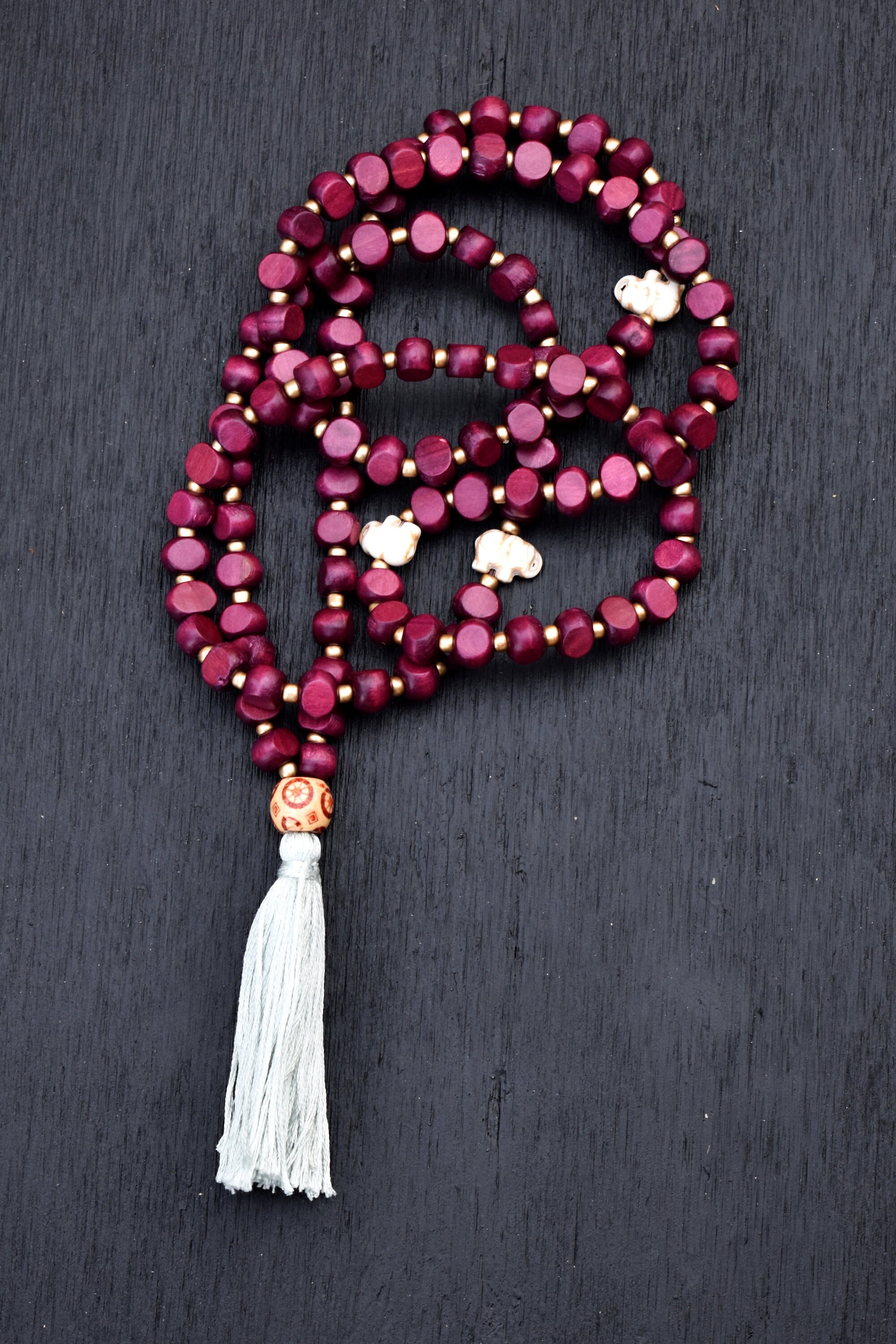 Mala beads Buddhist meditation beads yoga beads bead | Etsy