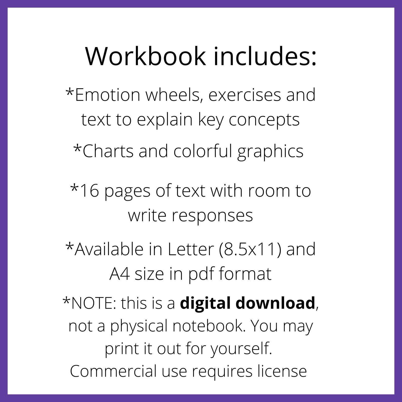 Emotion Wheel Name My Feelings Workbook Feelings Wheel With Mood ...