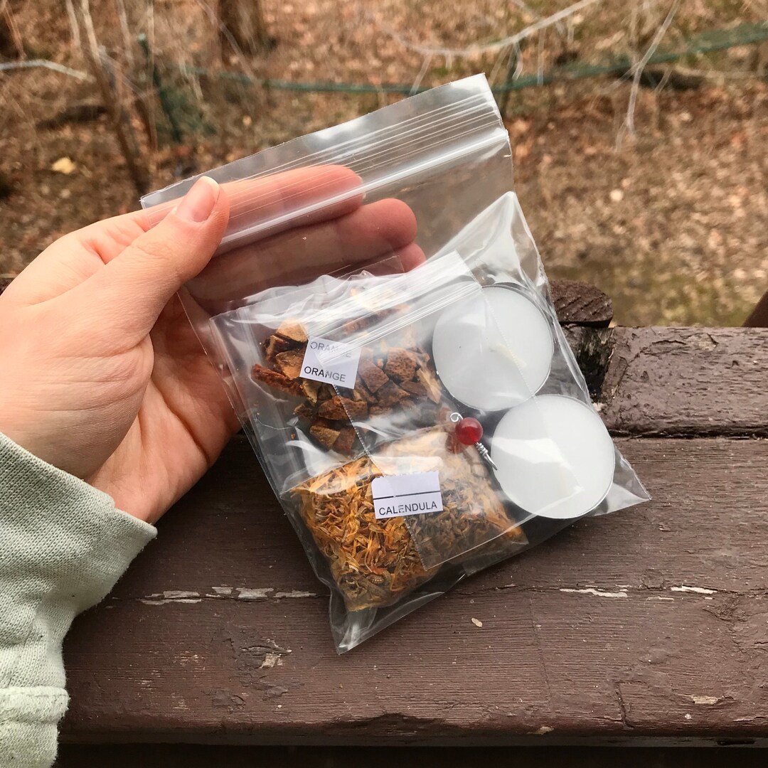 WITCHCRAFT KIT | Witchcraft, Witch, Witchy, Witchy Gifts, Witch Kit ...