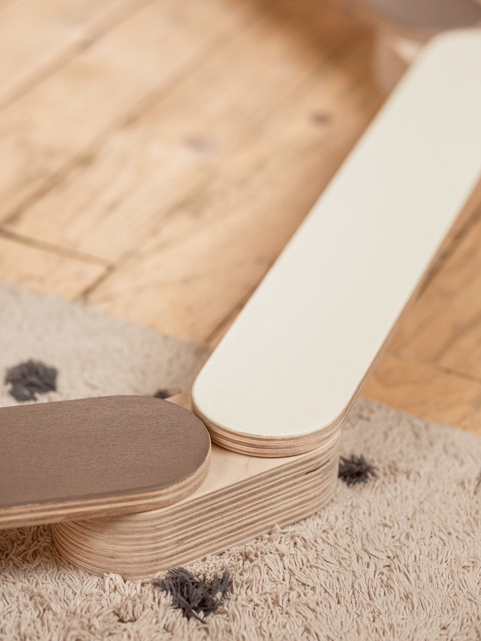 Montessori Balance Beam Balance Board Balance Beam Kids Kid - Etsy