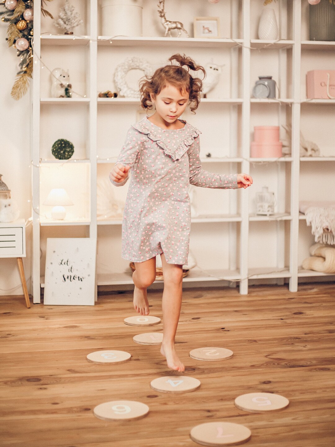 Stepping Stones Kids, Balance Beam, Kids Stepping Stones, Little Steps ...