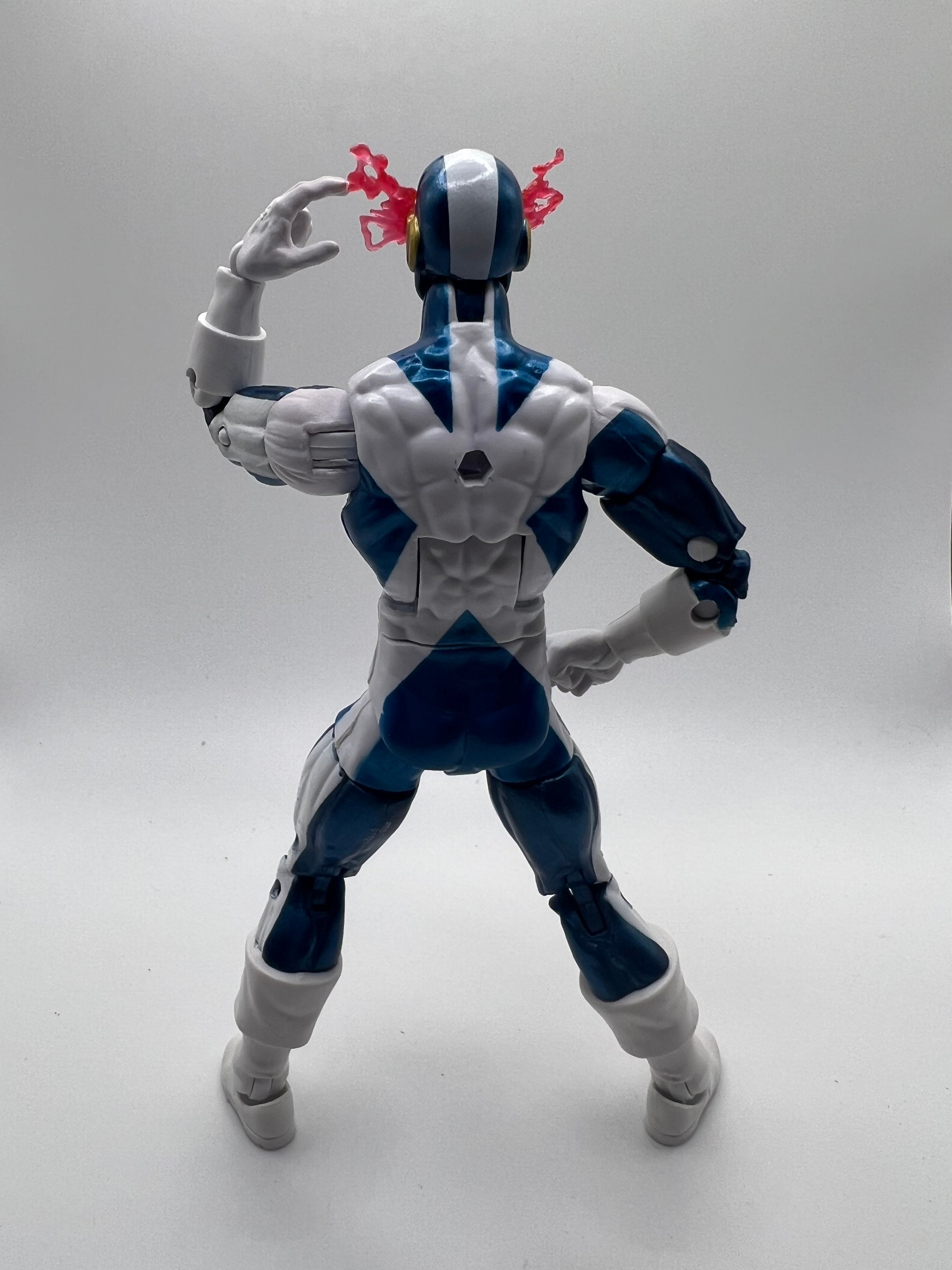 Marvel legends cyclops 2019 store