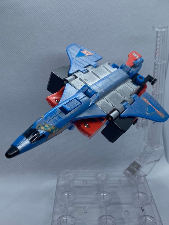 Silverbolt G2 transformers. Hasbro. 1994 - Etsy