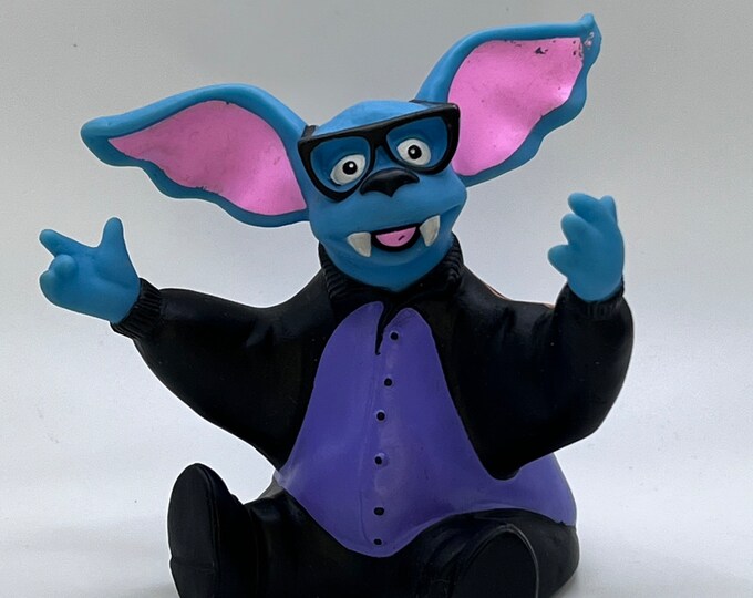 Batley Puppet eurekas Castle. Nick Jr. Pizza Hut - Etsy