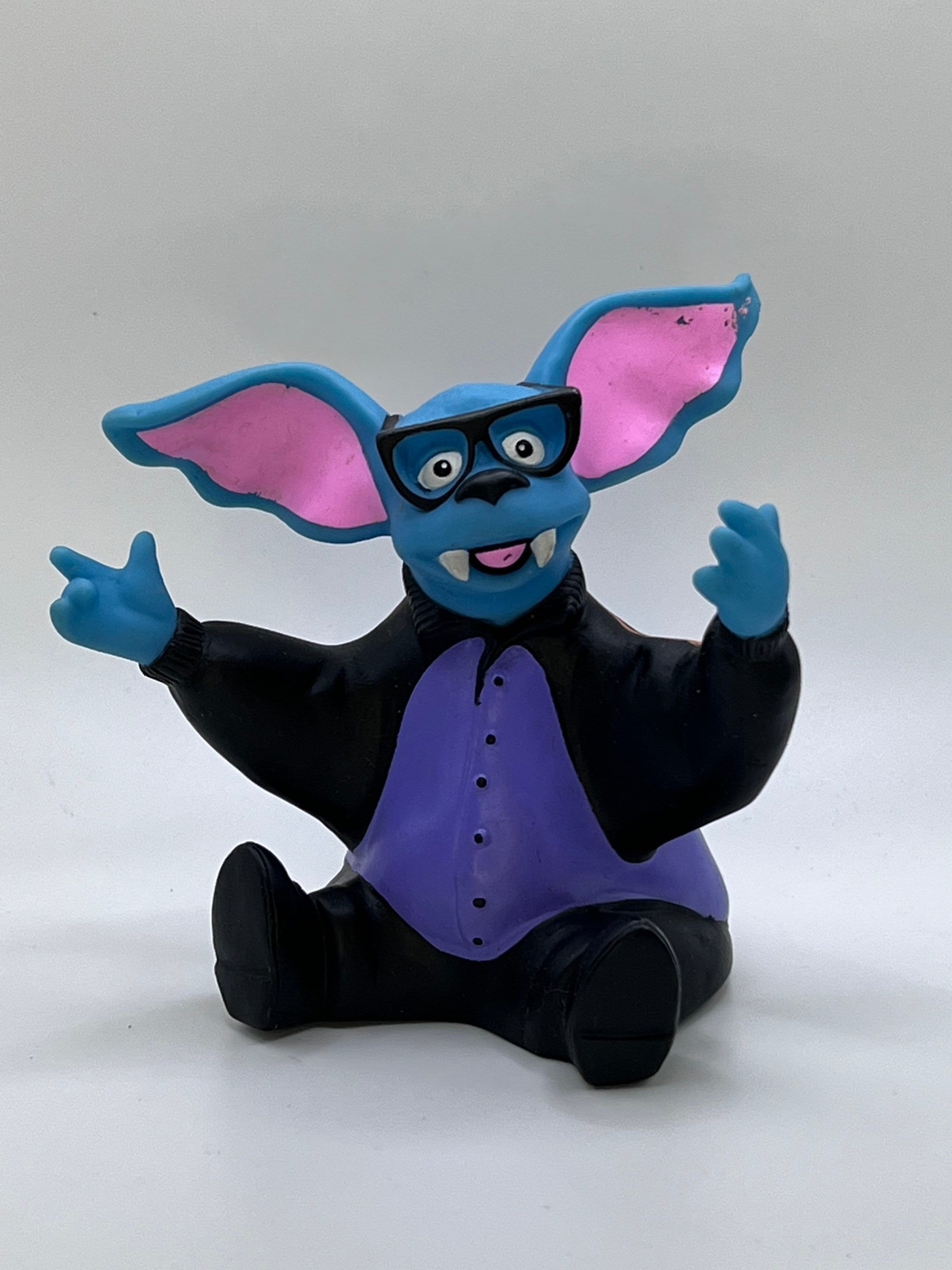 Batley Puppet eurekas Castle. Nick Jr. Pizza Hut - Etsy