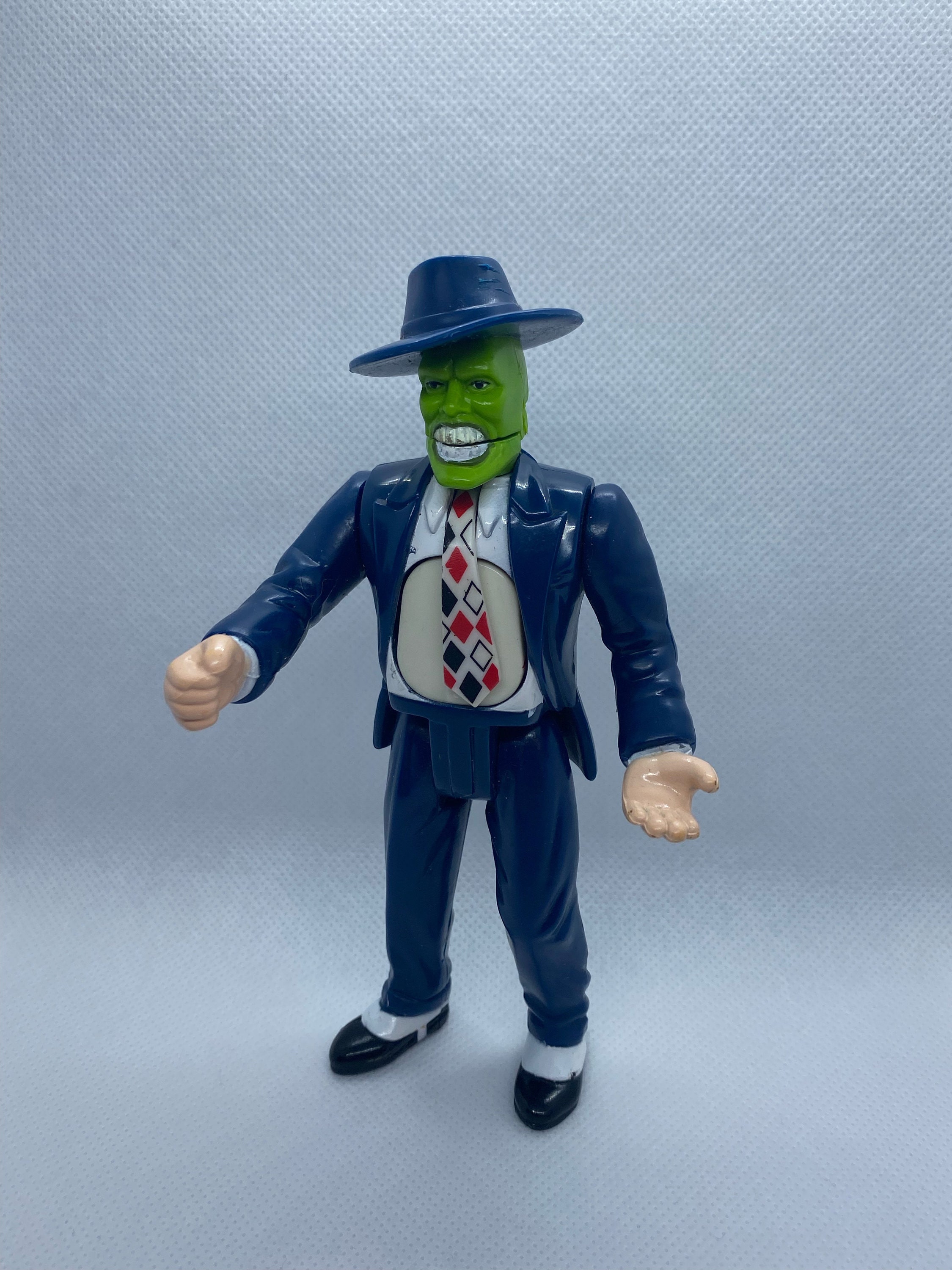 The Mask 1994 Toys