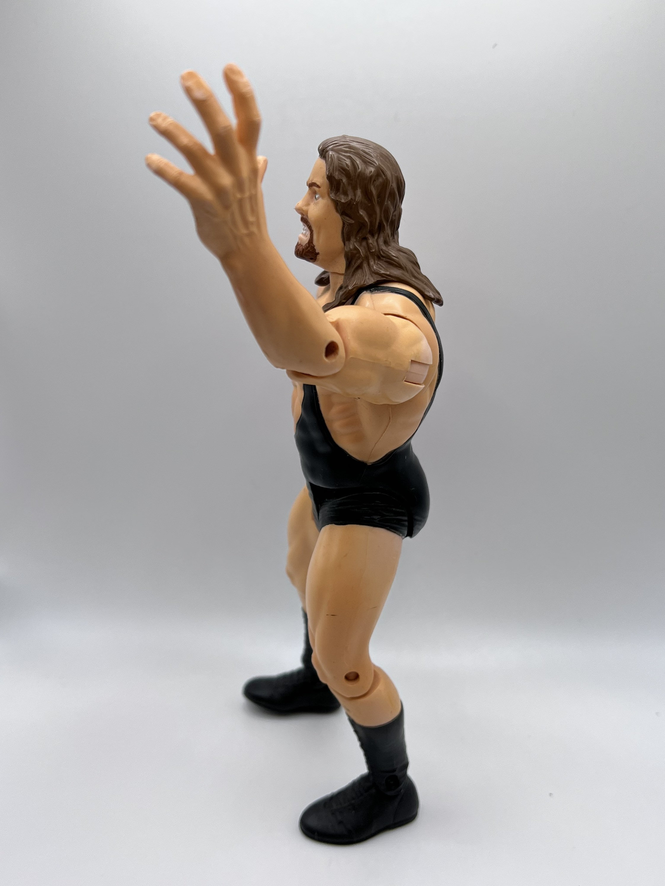 The Giant wcw/nwo Smash n Slam. Toy Biz 1999 - Etsy