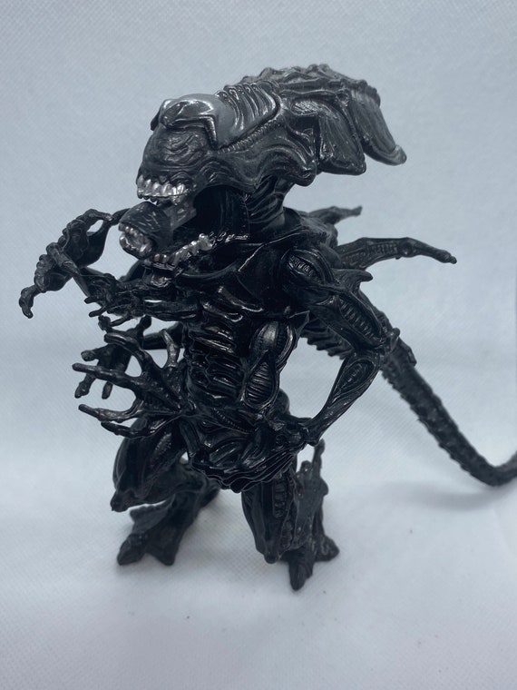Alien Queen Toy