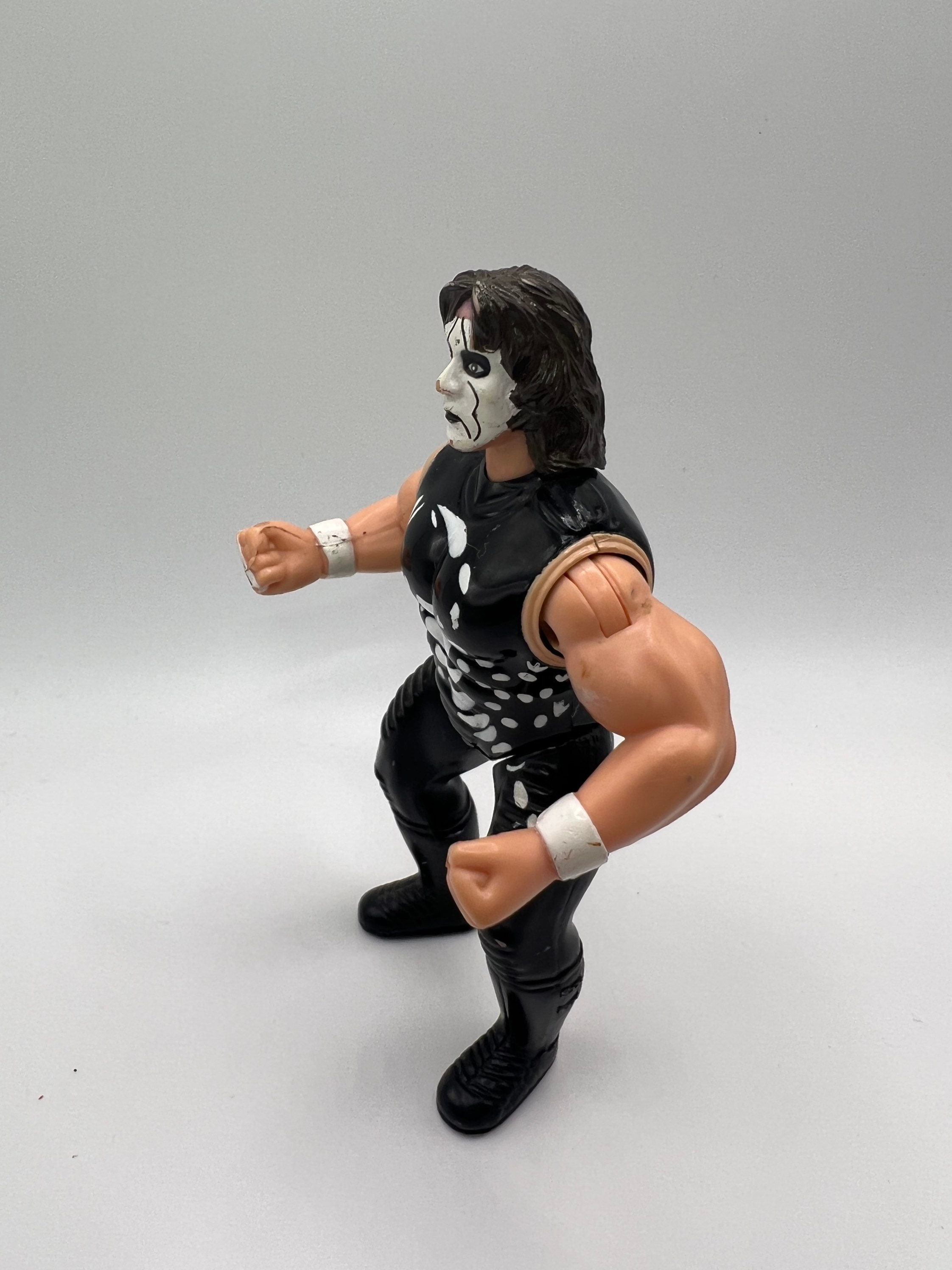 Sting Wcw 1998