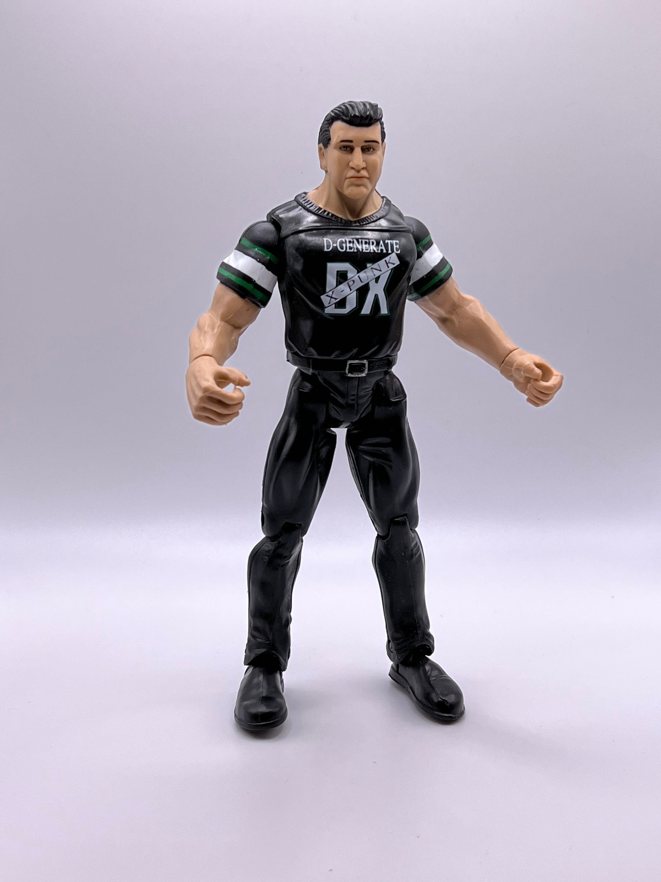 Shane Mcmahon Toy