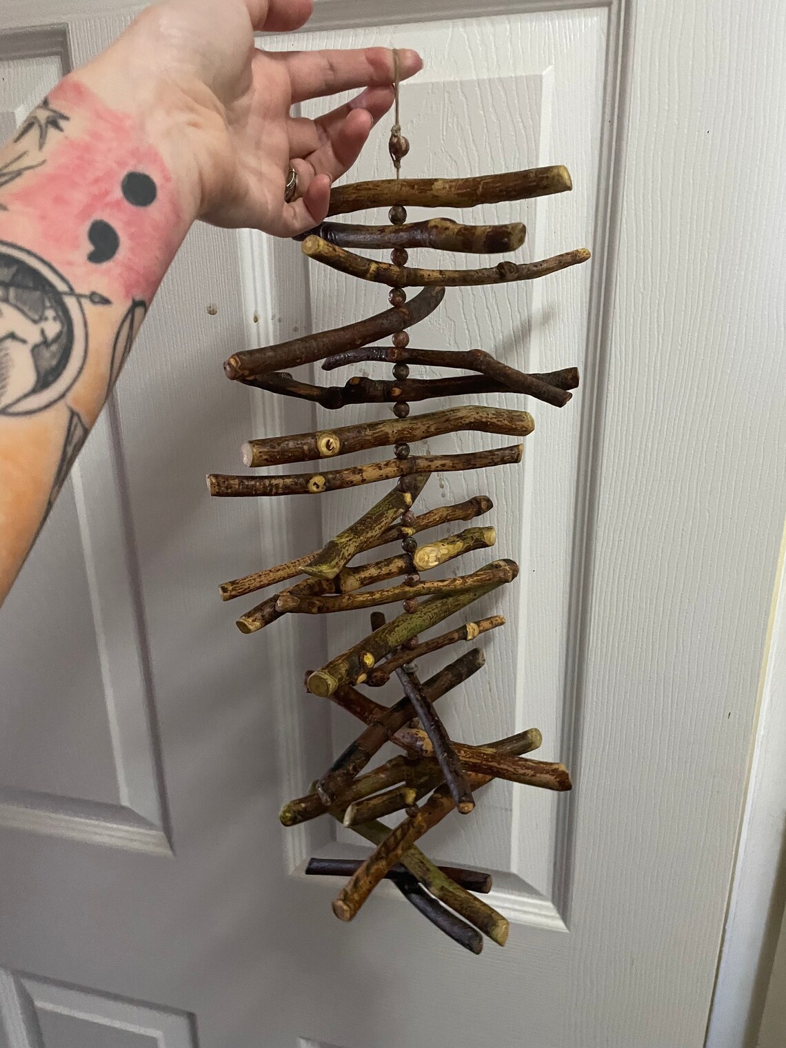 Valhalla Ladder - Etsy