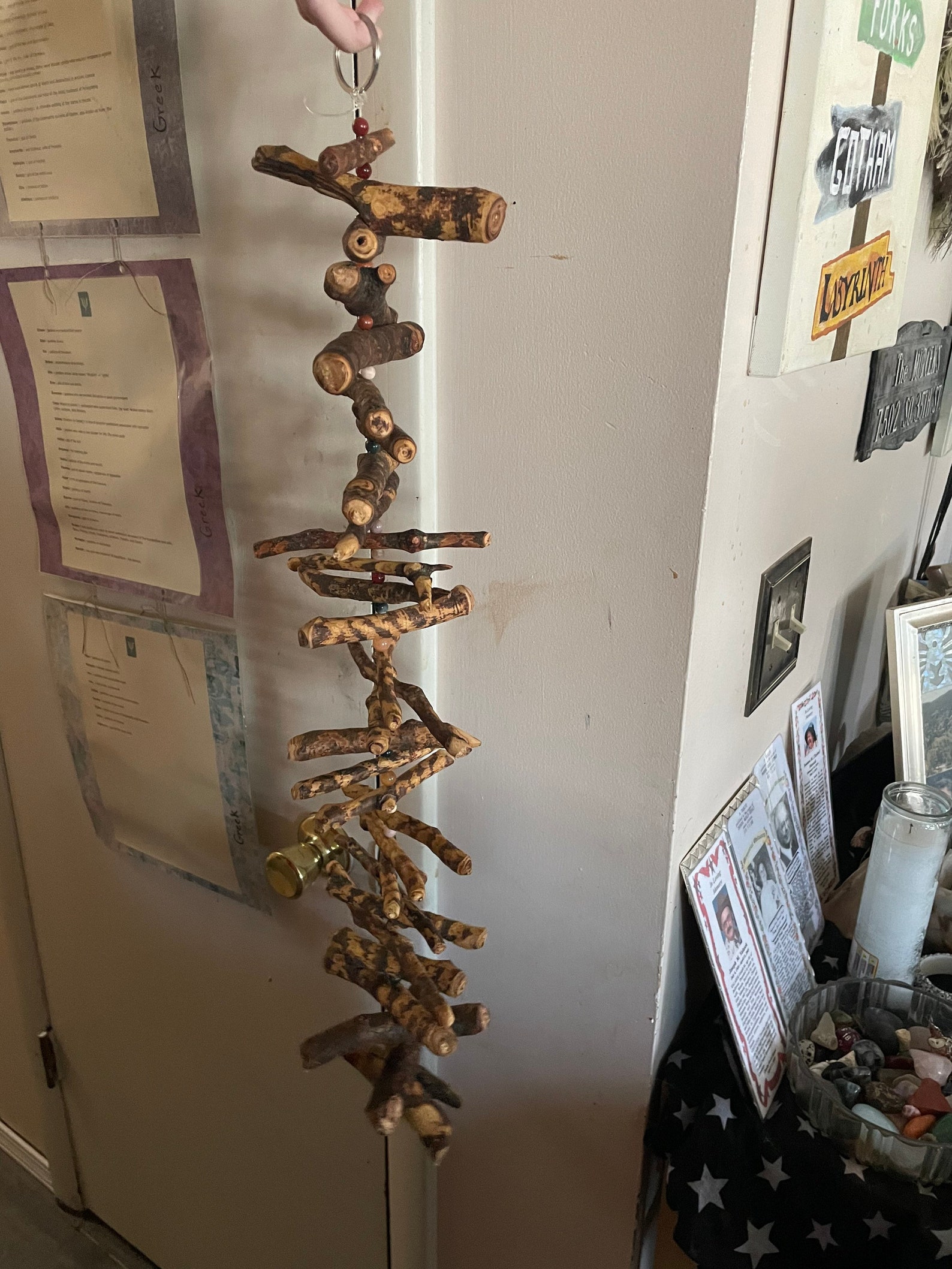 Valhalla Ladder - Etsy