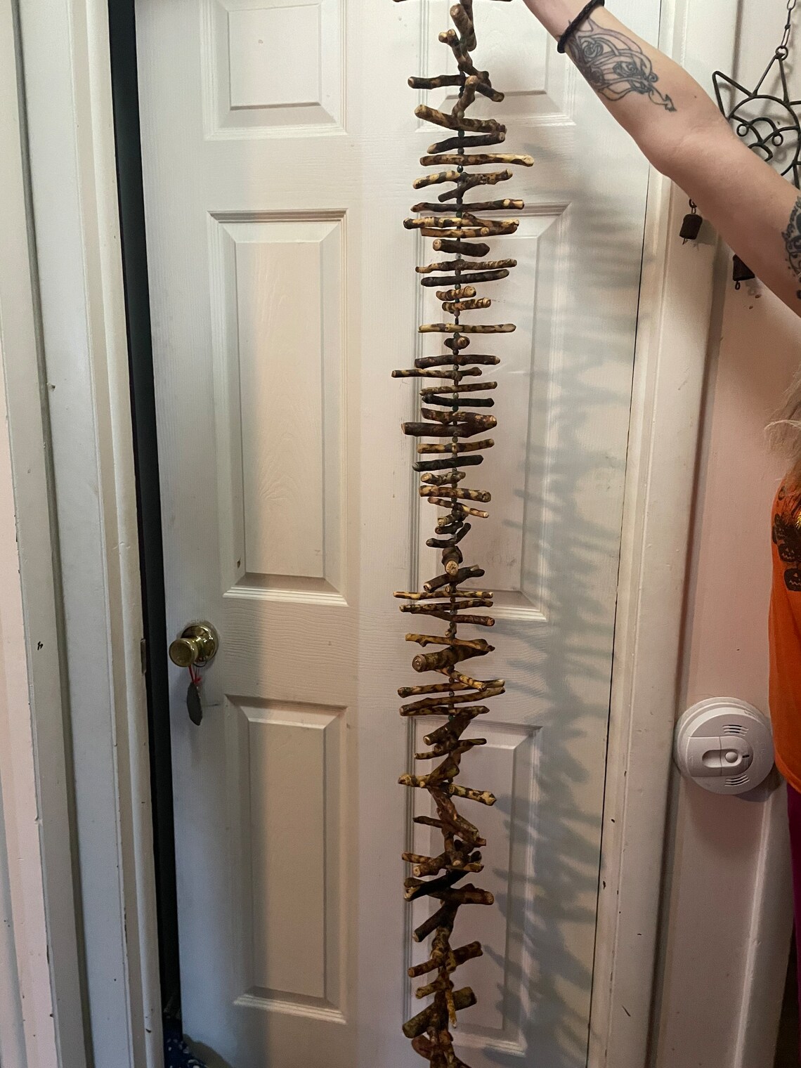 Valhalla Ladder - Etsy