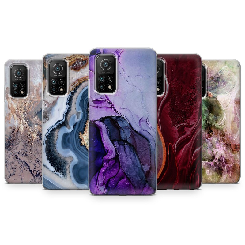 Xiaomi Mi Note 10 Phone Case - Etsy