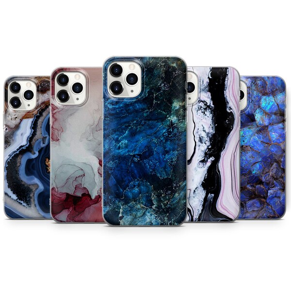 Marble iPhone 6 Case - Etsy