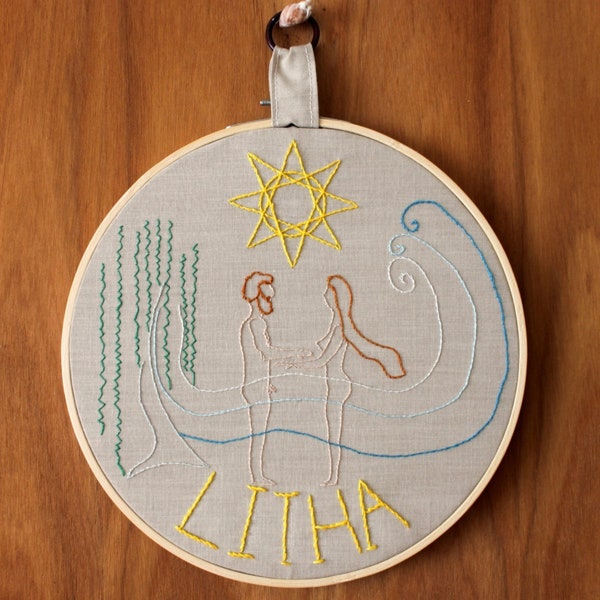 EmbroideryLandCrafts - Etsy