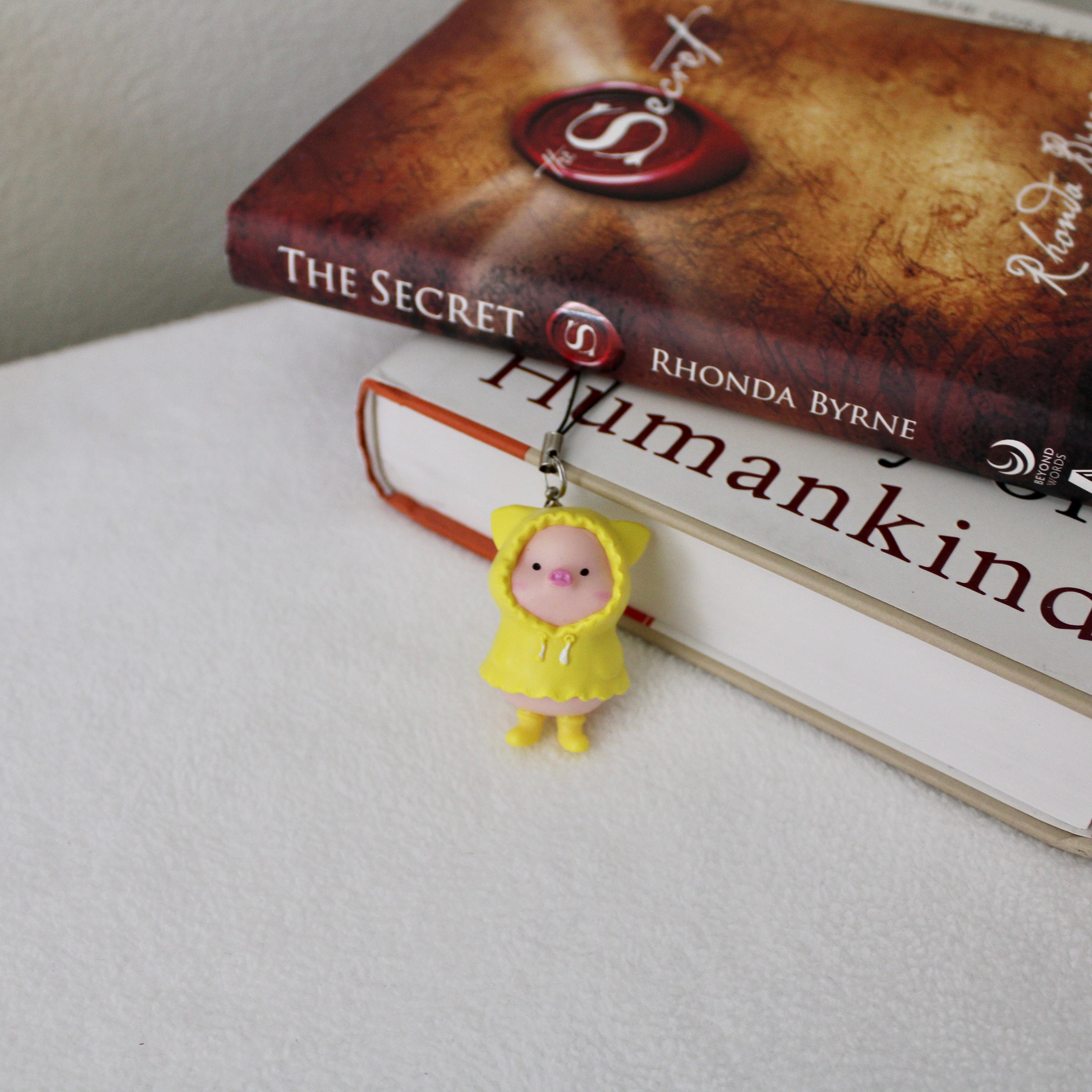 Cute Keychains Pig Keychain Pig Lover Gift Piglet Keychain - Etsy