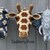 Sully the African Flower Spider Crochet Pattern, PDF, Digital Download ...