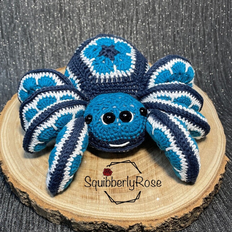 Craw Easy Pattern - Etsy