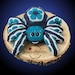 Sully the African Flower Spider Crochet Pattern, PDF, Digital Download ...