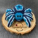 Sully the African Flower Spider Crochet Pattern, PDF, Digital Download ...