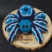 Sully the African Flower Spider Crochet Pattern, PDF, Digital Download ...