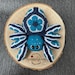 Sully the African Flower Spider Crochet Pattern, PDF, Digital Download ...