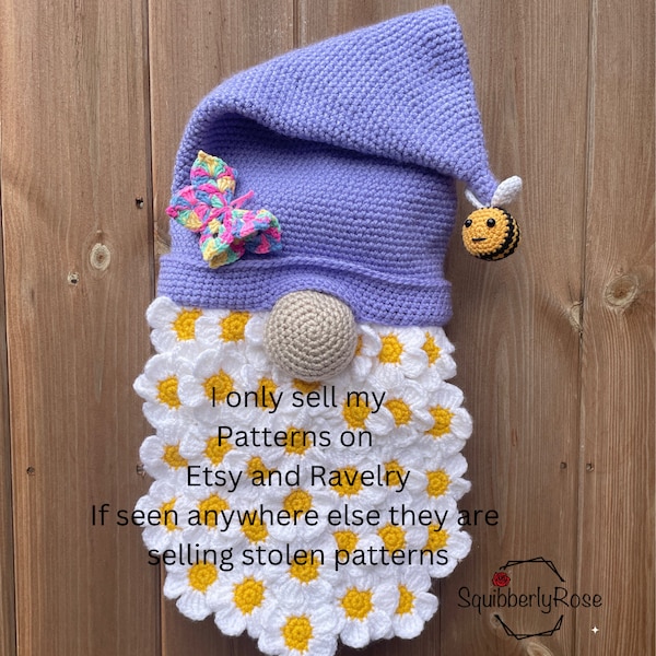 Flower Wreath - Etsy