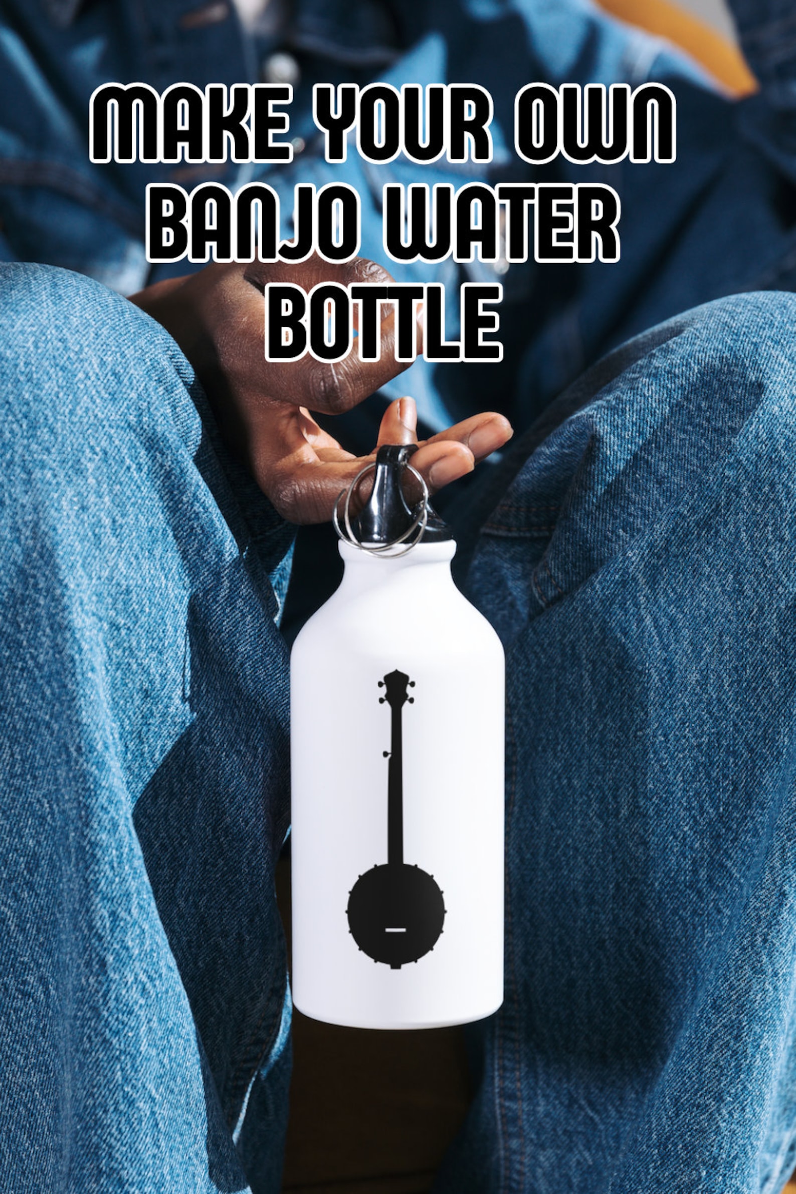 Best Banjo SVG PDF PNG Eps Ai Bluegrass Instrument 5-string Cricut ...