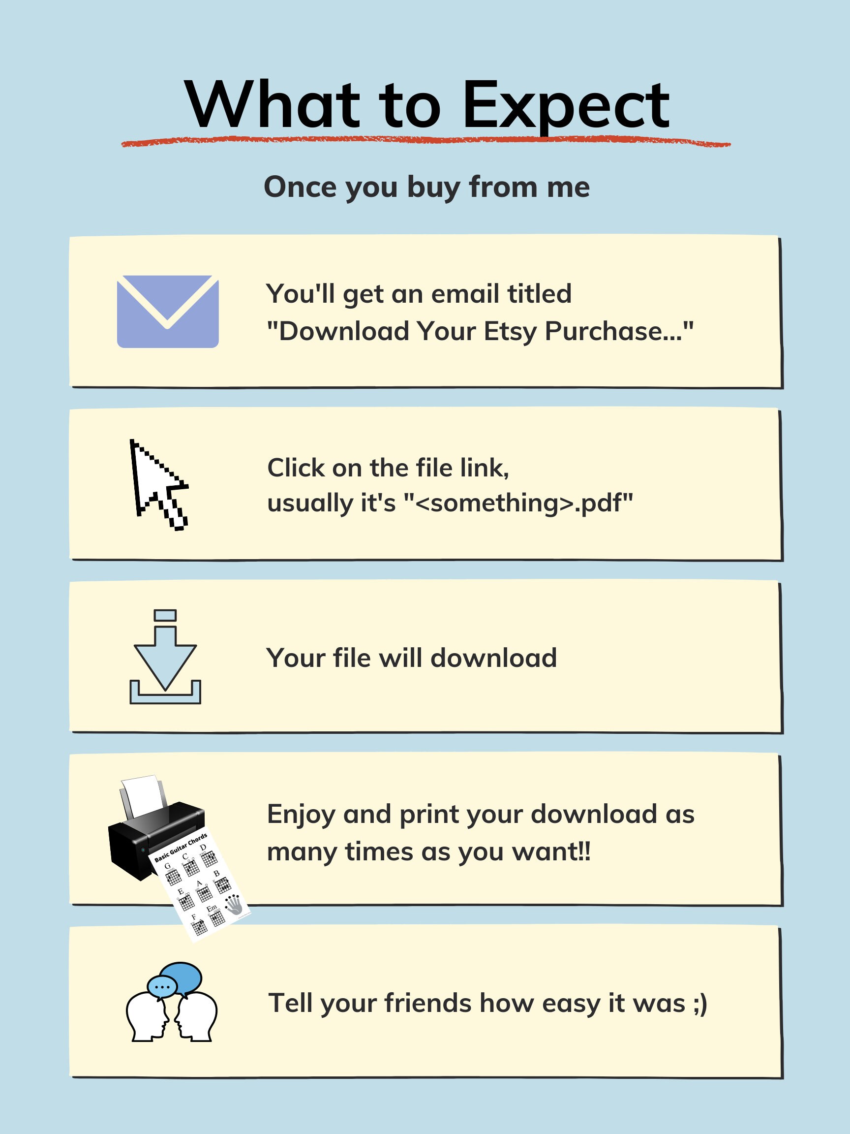 Left Handed Guitar Chords Sheet, Beginner Guitar Chords for Lefties ...