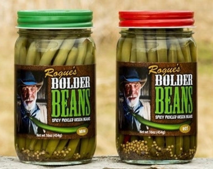 Gourmet Handcrafted Pickles, Pickled in the PNW, Farm Fresh, Family ...