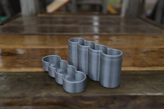 120 Film Case Holds 4 Rolls - Etsy