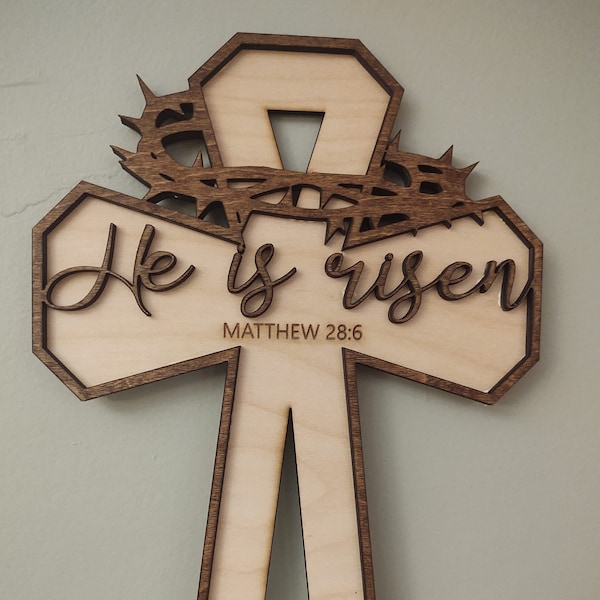 Easter Door Hanger - Etsy