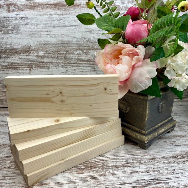 Blank Wood Sign - Etsy